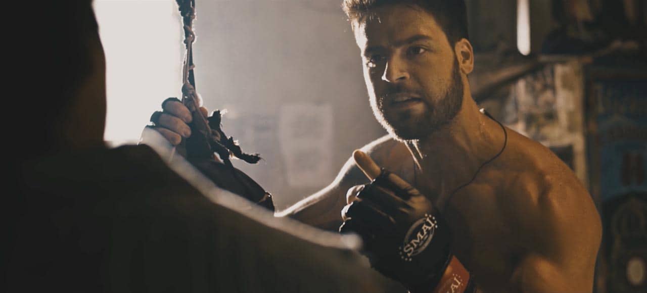 Serie Naza | Episodio Piloto - Vivo Films